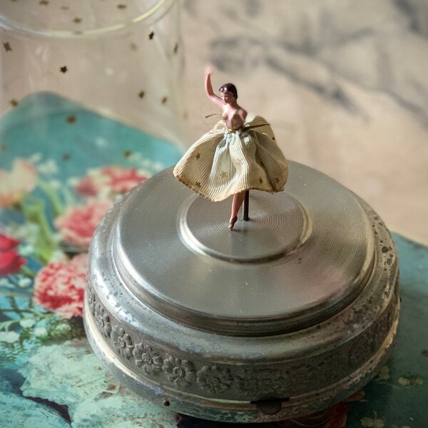 Music Box Toy - Etsy