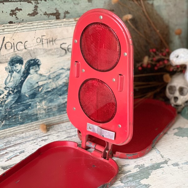 Road Reflectors - Etsy