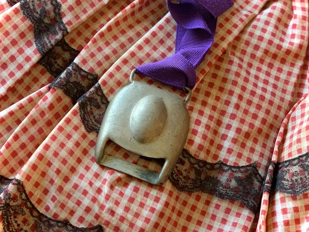 Vintage Buckle Metal Bridle Clip Horse Tack Harness Buckle - Etsy