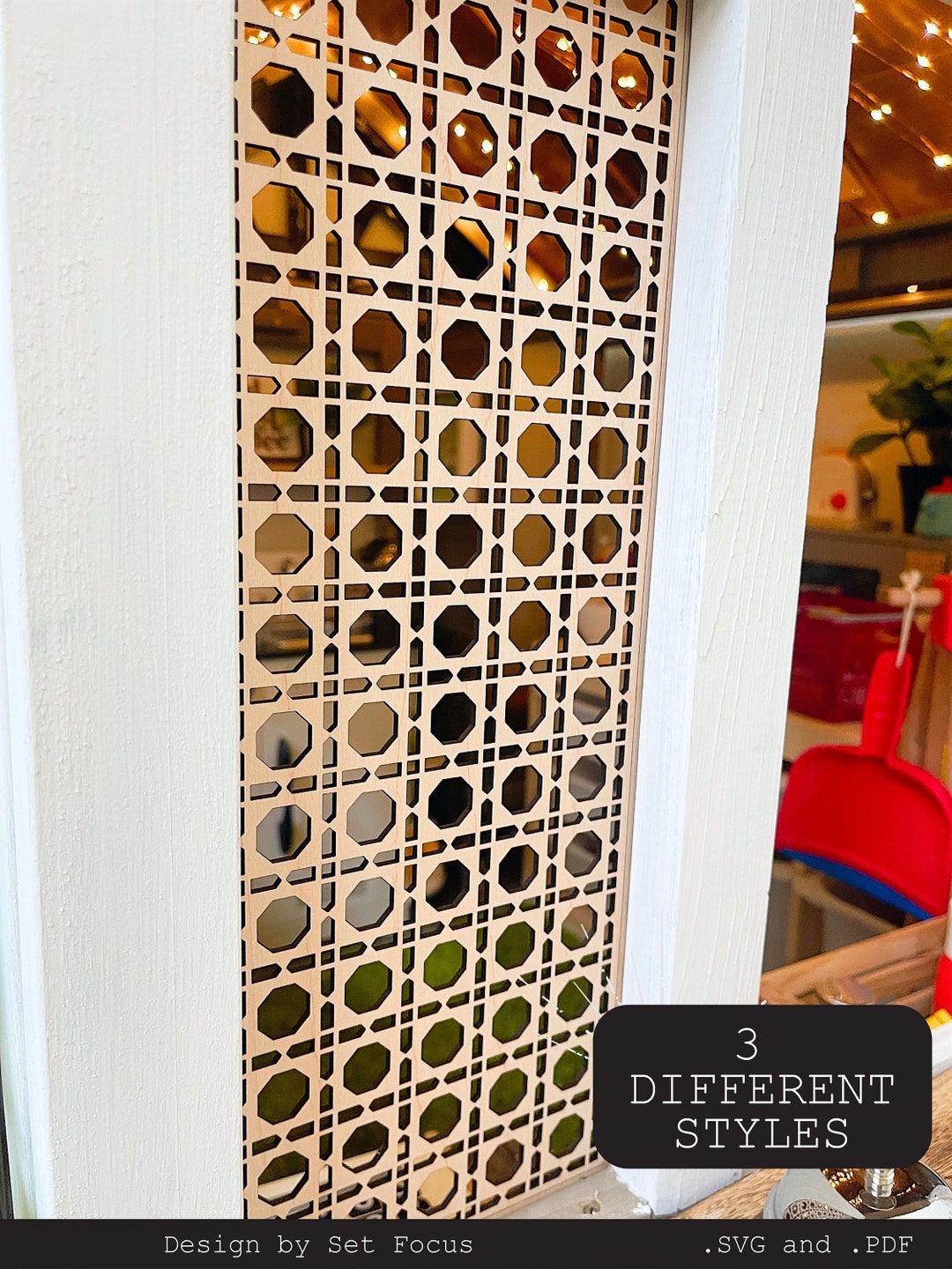 RATTAN PATTERN FILE | Texture | Midcentury Pattern | Mid Century Modern ...