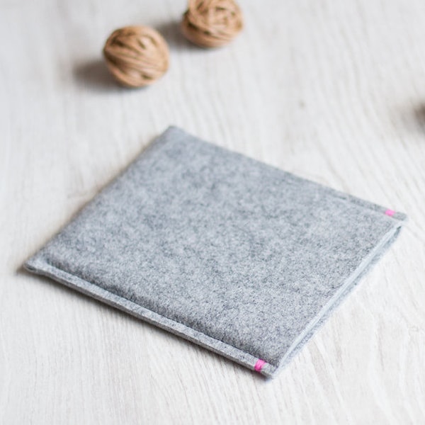 iPad Mini Felt Case - Etsy