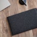 Wacom Tablet Case Sleeve Cover - Etsy