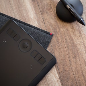 Wacom Tablet Case Sleeve Cover - Etsy