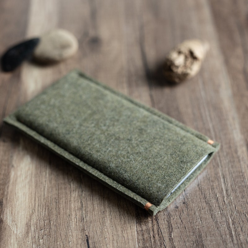 iPhone Felt Case - Etsy