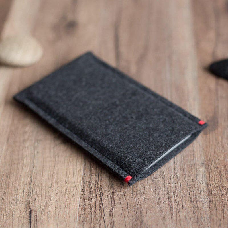 iPhone Felt Case - Etsy