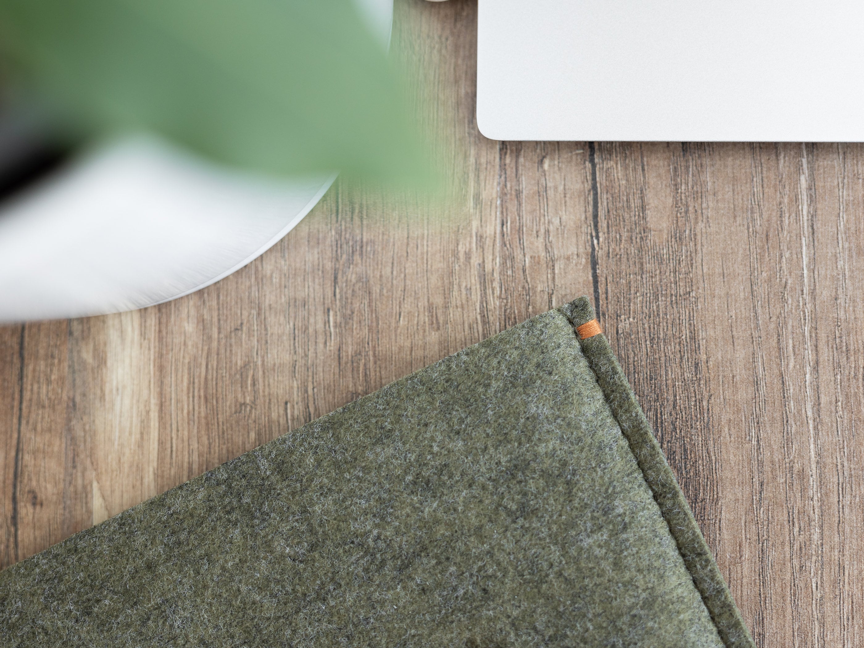 Handcrafted Felt Sleeve | Surface Pro, Go, Laptop Protection - Etsy Canada