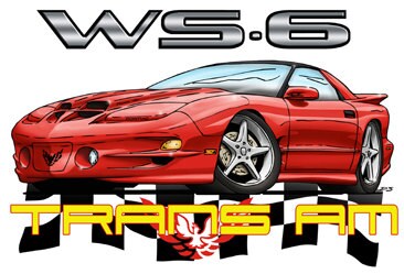 Pontiac Firebird Trans Am Print Make It Look Like Your Car - Etsy