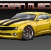 Chevy Camaro Print Make It Look Like Your Car - Etsy