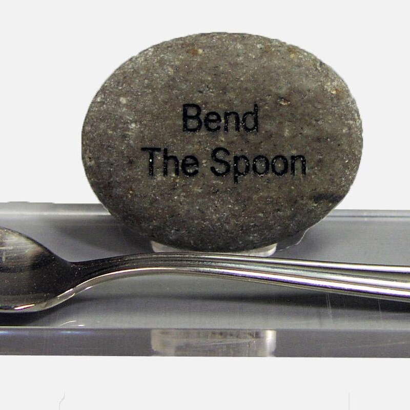 Spoon Bender - Etsy