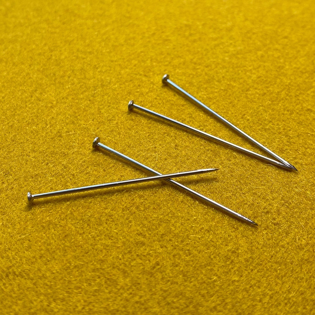 Dress Pins for Historical/renaissance/tudor/18th & 19th Century ...