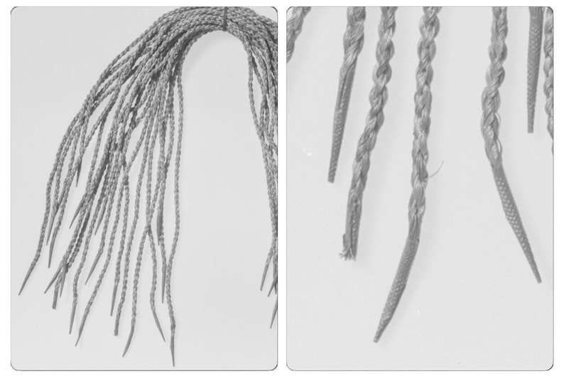 10 Aglets for Medieval/renaissance Lacing Points & - Etsy