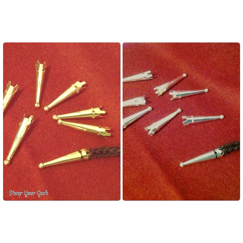 Aglet - Etsy