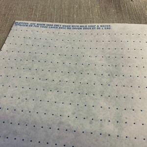 Smocking/pleating Dots - Etsy