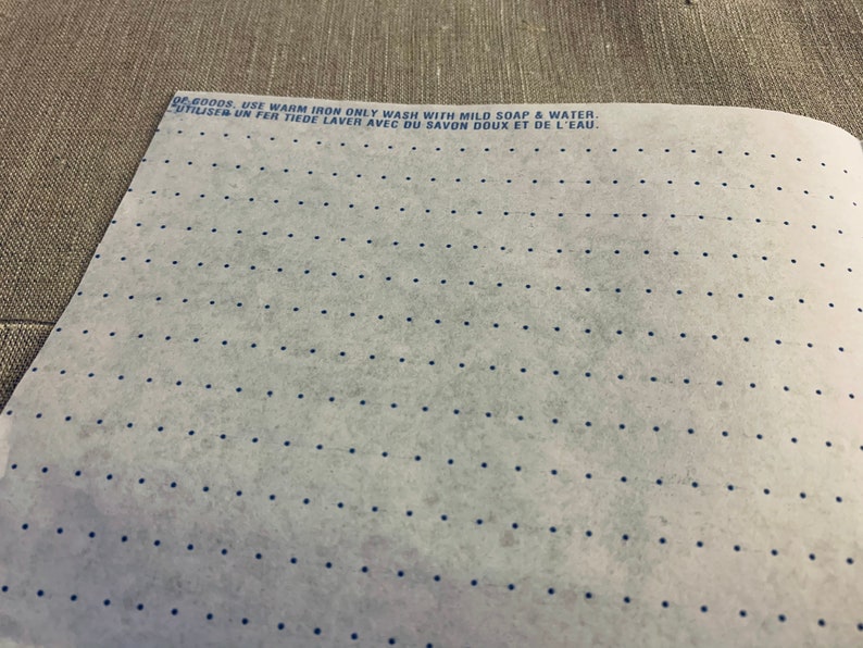 Smocking/pleating Dots - Etsy