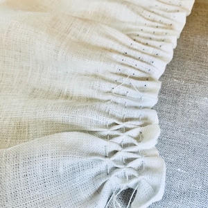 Smocking/pleating Dots - Etsy