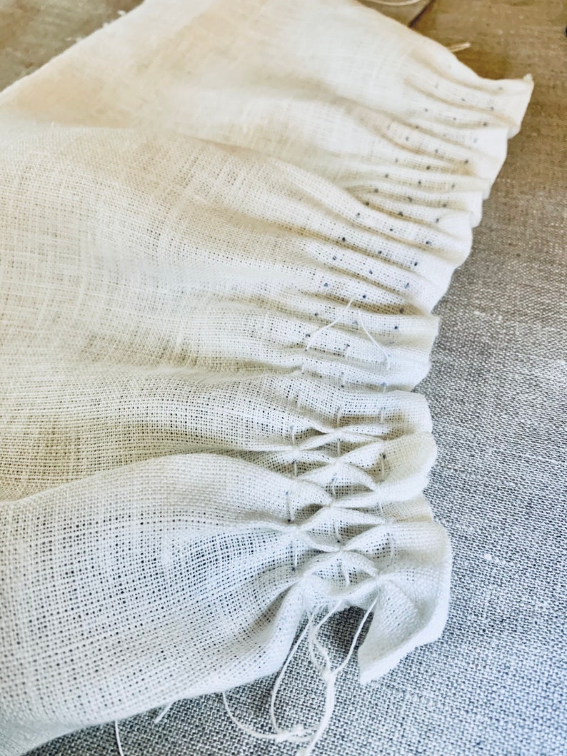 Smocking/pleating Dots - Etsy