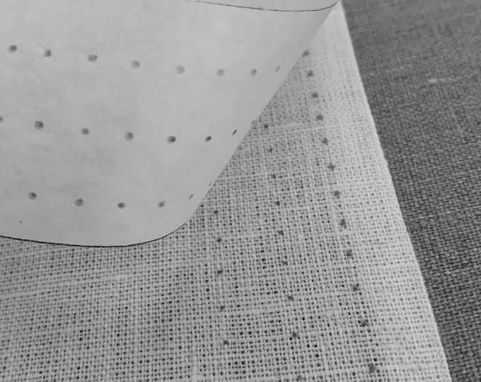 Smocking/pleating Dots - Etsy