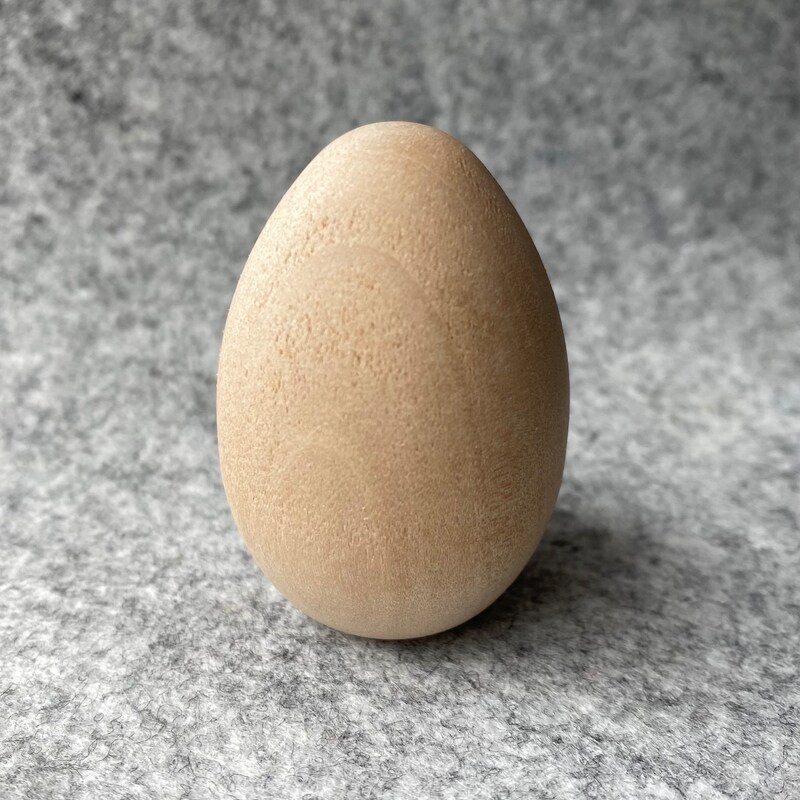 Darning Egg - Etsy