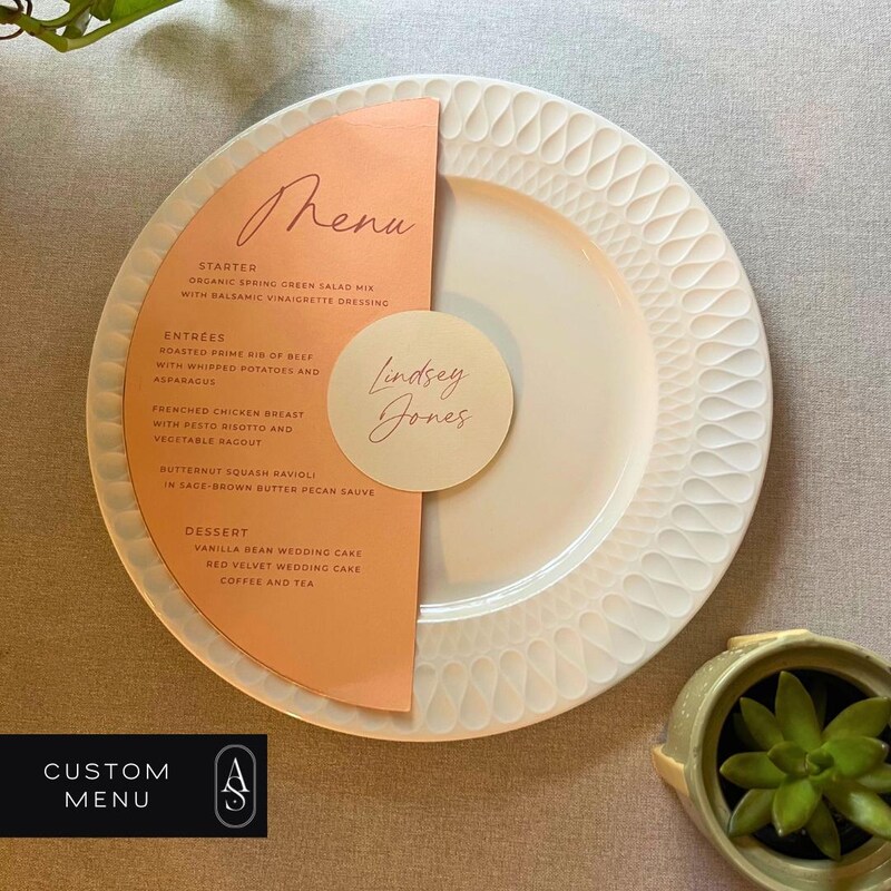 Half Circle Decor - Etsy