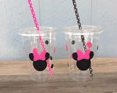 Minnie Mouse Party Ideas | Catch My Party