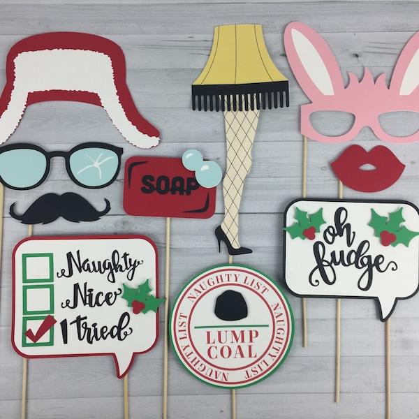 Funny Photo Props - Etsy