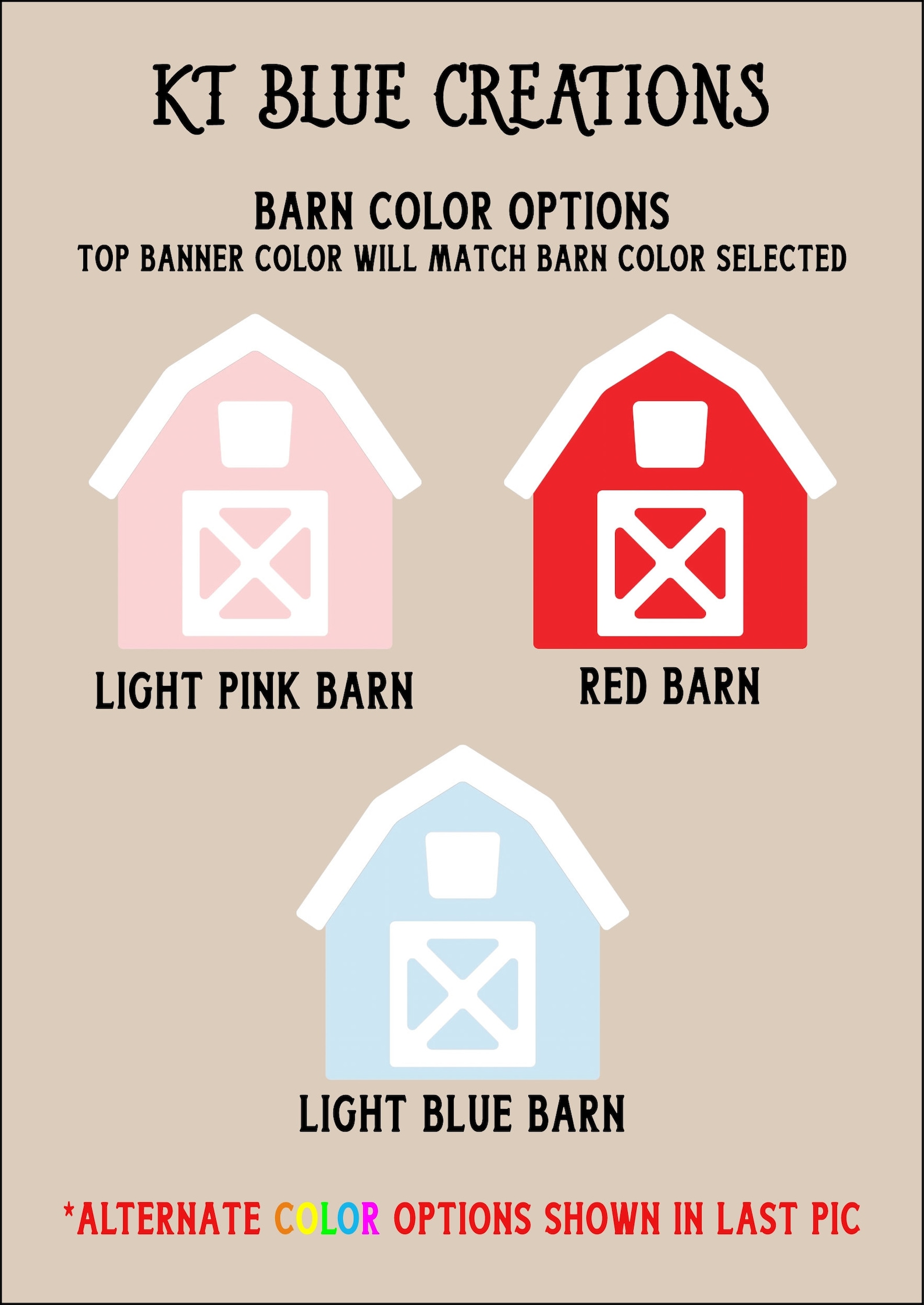 Barn Birthday Banner Farm Birthday Farm Animal Banner | Etsy