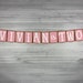 Barn Name Banner Name & Age Farm Banner Farm Birthday Barn and Animals ...