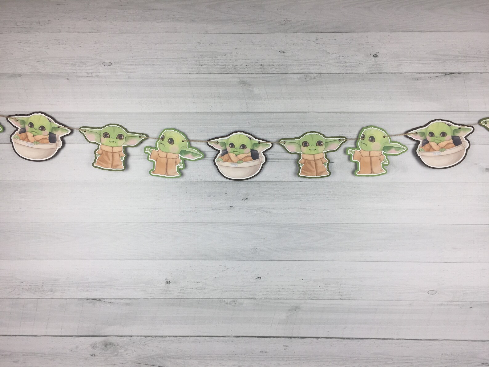 Baby Alien Child Garland Space Baby Baby Shower Baby Alien - Etsy