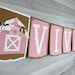 Barn Name Banner Name & Age Farm Banner Farm Birthday Barn and Animals ...