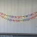 Alphabet Banner- A to Z -uppercase & Lowercase Letters- Baby Room Decor ...