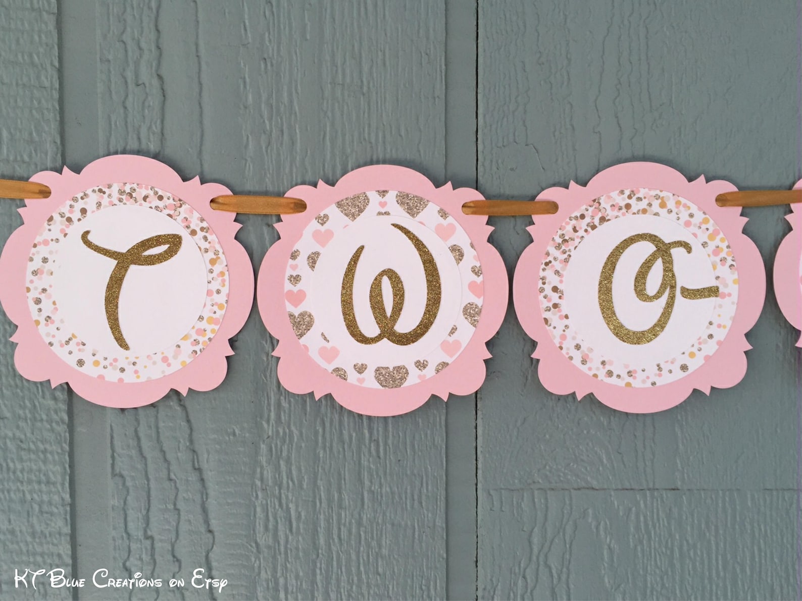 OH Two-dles Minnie Banner - 2nd Birthday Banner - Oh Twodles Party ...