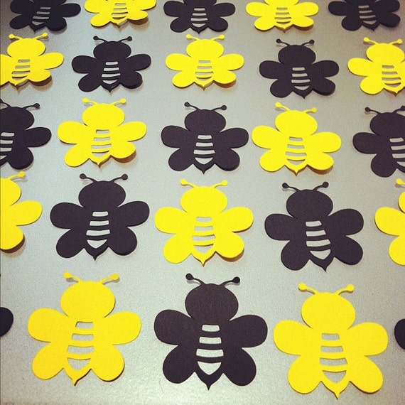 Paper, Party & Kids Die Cuts Card Making, Baby Showers, Confetti, Scrap ...