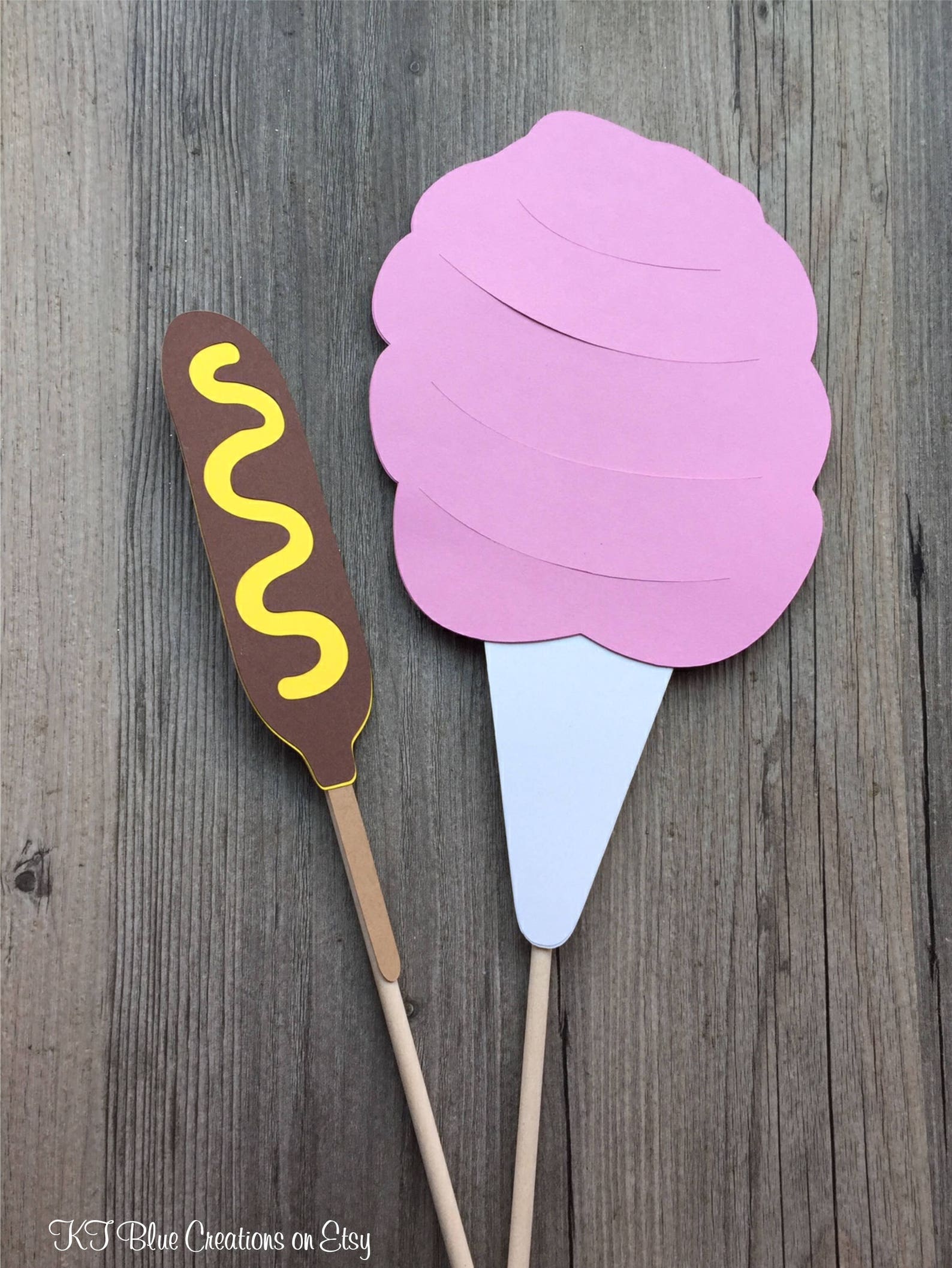 Circus Photo Props - Circus Birthday - Carnival Birthday - Big Top ...