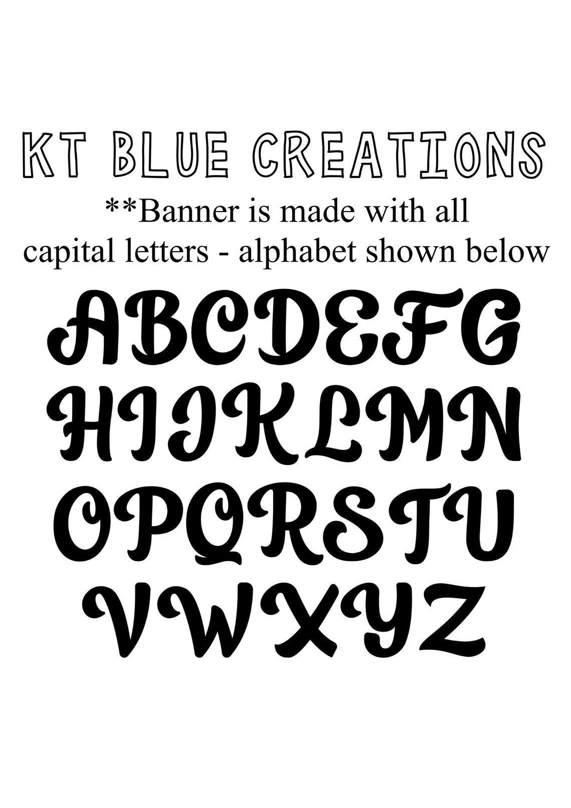 Bubbles NAME Banner - Bubble Birthday Banner- Cute Bubble Party ...