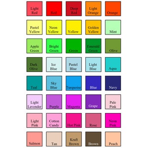 LAD or LASS Gender Reveal Banner - Gender Reveal Baby Shower - Clover ...