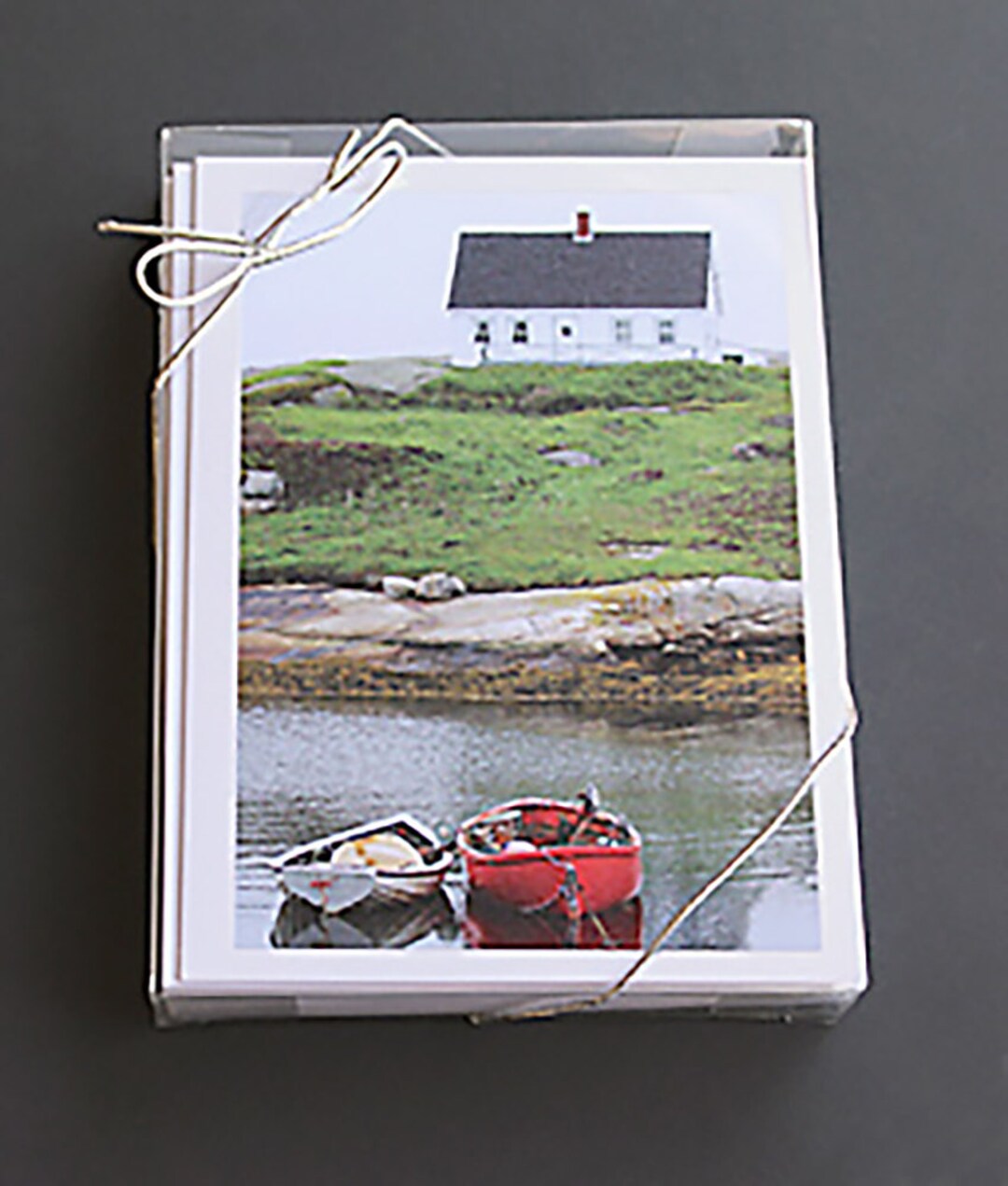 Custom Printed A7 Greeting Card Combo Pack - Etsy