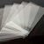 A7 Clear Plastic Greeting Cards Boxes, Set of 25, 5-3/8" X 7-3/8 ...