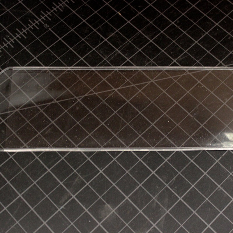 Vinyl Bookmarks - Etsy