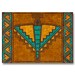 Native American BUTTERFLY - 4 Color Options - Southwest Collection ...