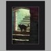 BLACK CAT - Scary Halloween Card - Haunted Halloween Party Invitation ...