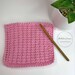 Crochet Pouch Pattern, Elf Belly Flatware Holder, Christmas Dinner ...