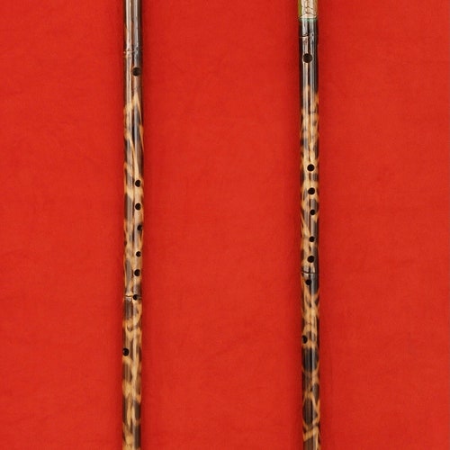 Walking Stick Flute With Handlenative American Style - Etsy