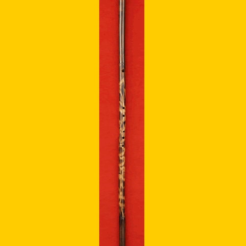 Walking Stick Flute With Handlenative American Style - Etsy