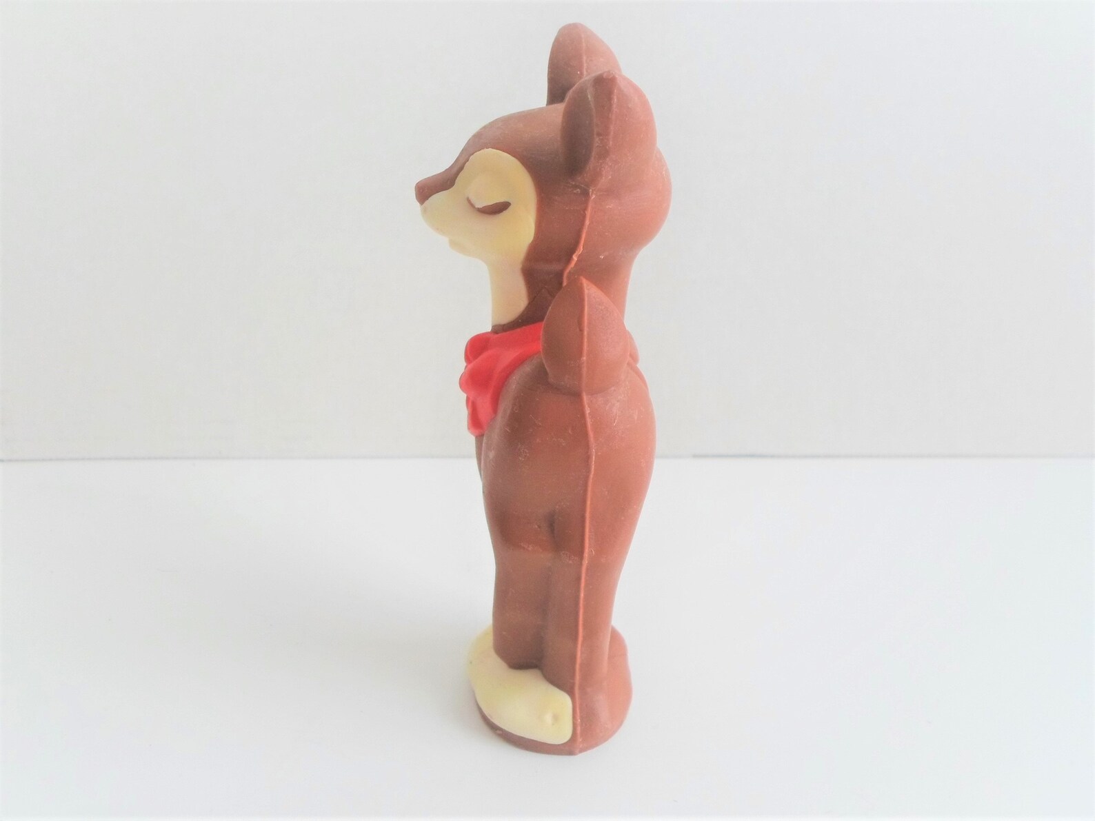 Christmas Reindeer Figure Clarice Christmas Reindeer Vintage - Etsy