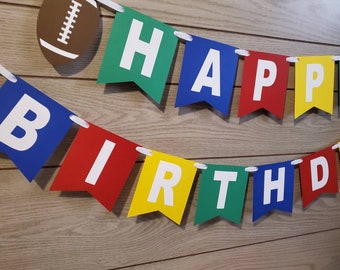 All Star Banner - Etsy