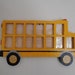School Bus Picture Frame - Etsy