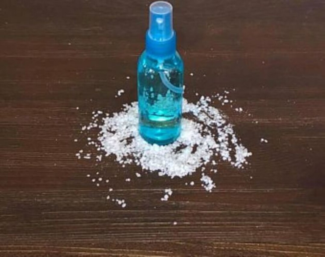 Protection Spray - Highly Magickal Spray Protects You & Your Home From ...