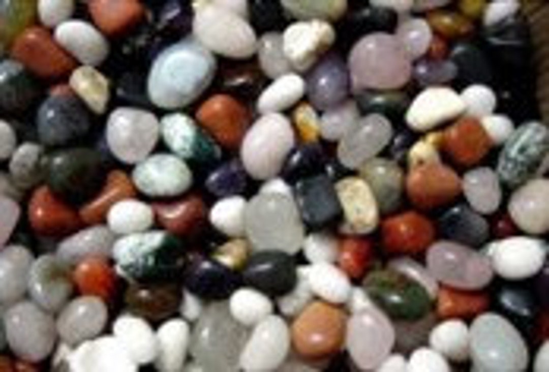 Cast Stone Absorbs Negative and Evil - Cleanses Entire Home and Family ...