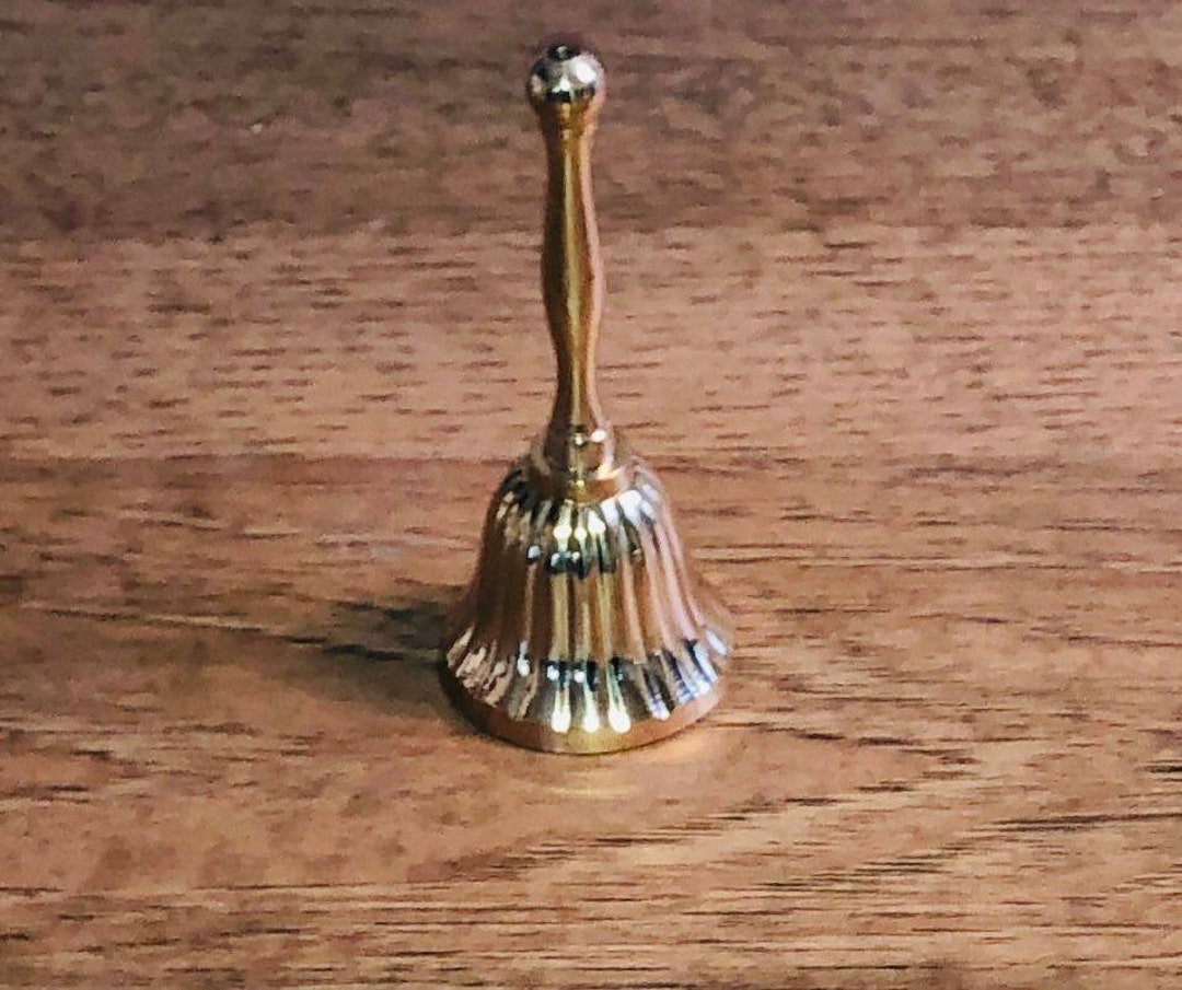 Altar Bell Helps in Bonding, Stronger Spells and Calls Back Lost ...