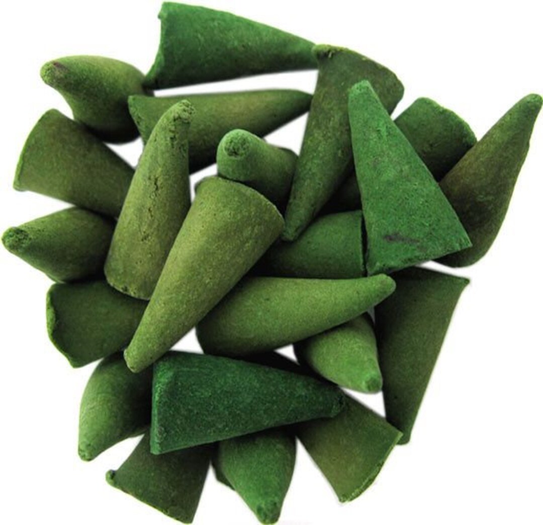 Newst Blend of Our Money Blend Incense - 13 Cones Makes Great Offering ...
